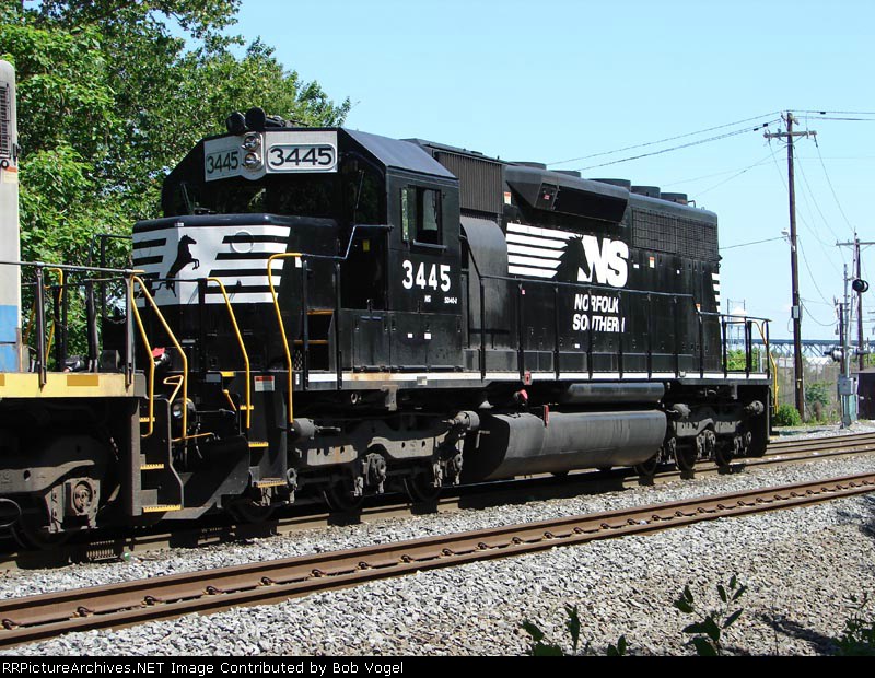 NS 3445